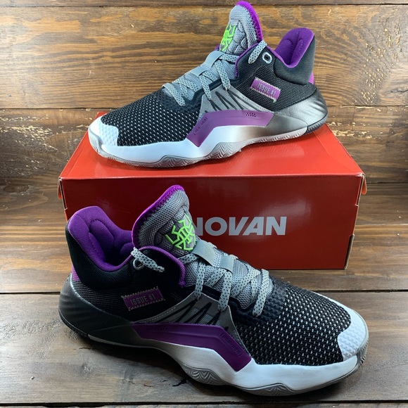 adidas | Shoes | Don Issue Mens Shoes | Poshmark